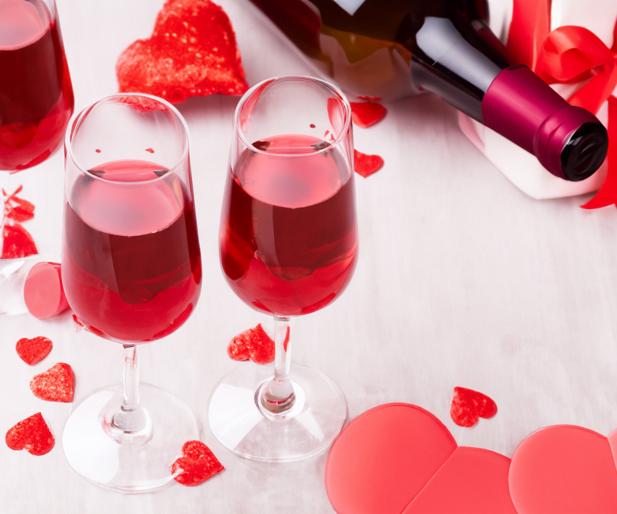 The Best Restaurants With Valentine’s Day Specials On Long Island ...