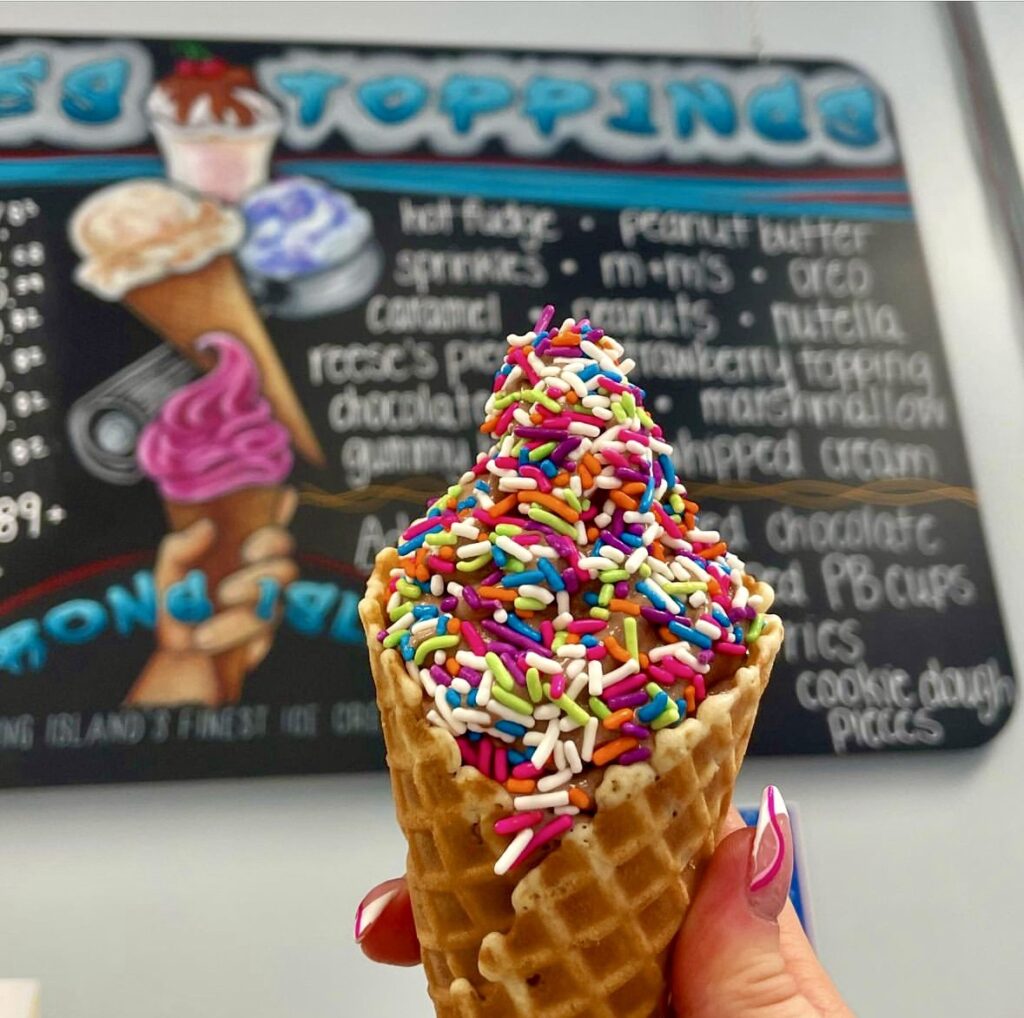 The Best Ice Cream Shops on Long Island – Going Local Long Island