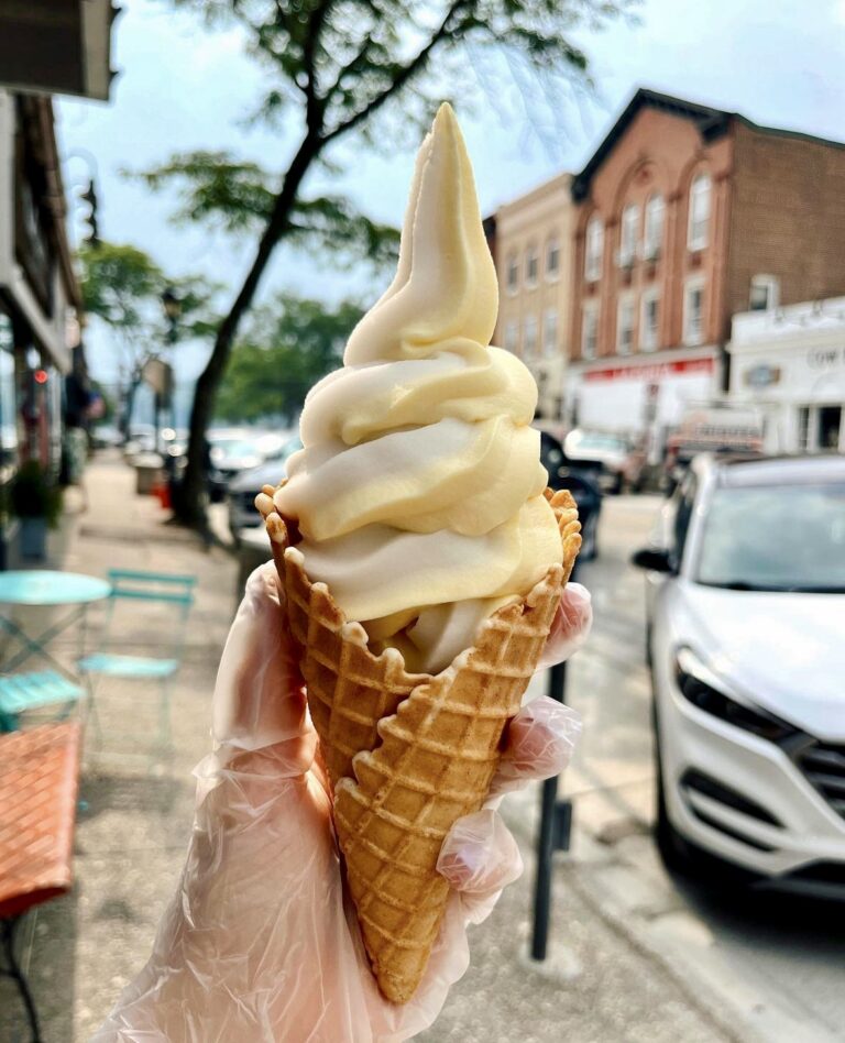 The Best Ice Cream Shops on Long Island – Going Local Long Island