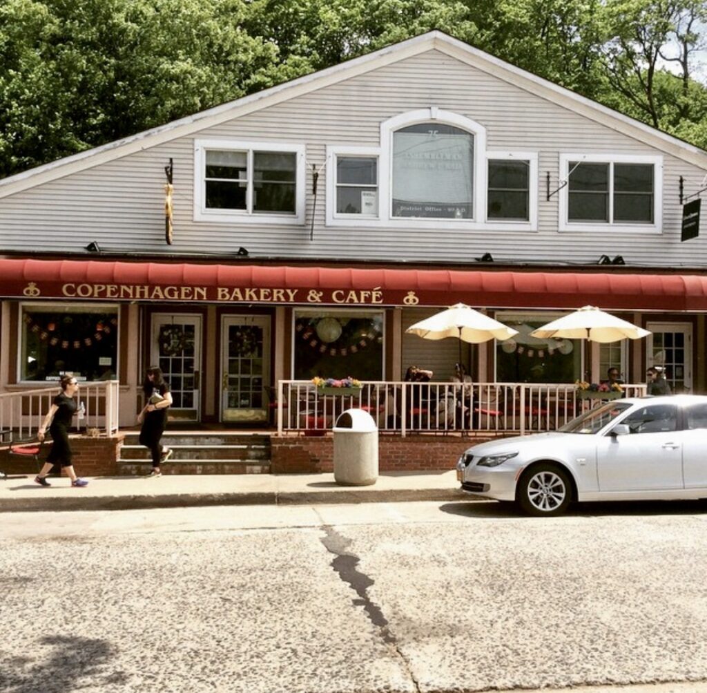 Copenhagen Bakery + Cafe: A Northport Treasure For Over 25 Years ...
