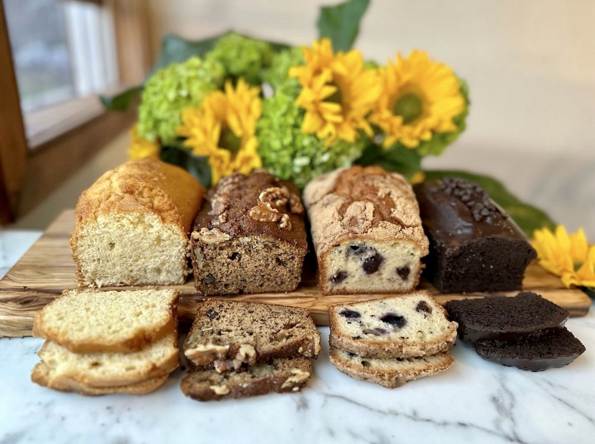 Copenhagen Bakery + Cafe: A Northport Treasure For Over 25 Years ...