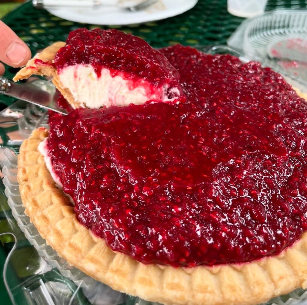 Briermere Farm: The Best Pies on Long Island – Going Local Long Island