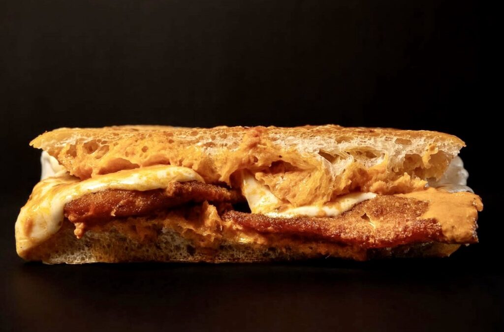 New York Panini Hits It Out of the Park at Citi Field – Going Local ...