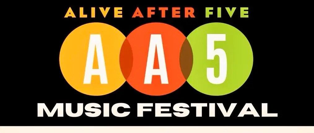 Alive After Five Returns to Patchogue This Summer – Going Local Long Island