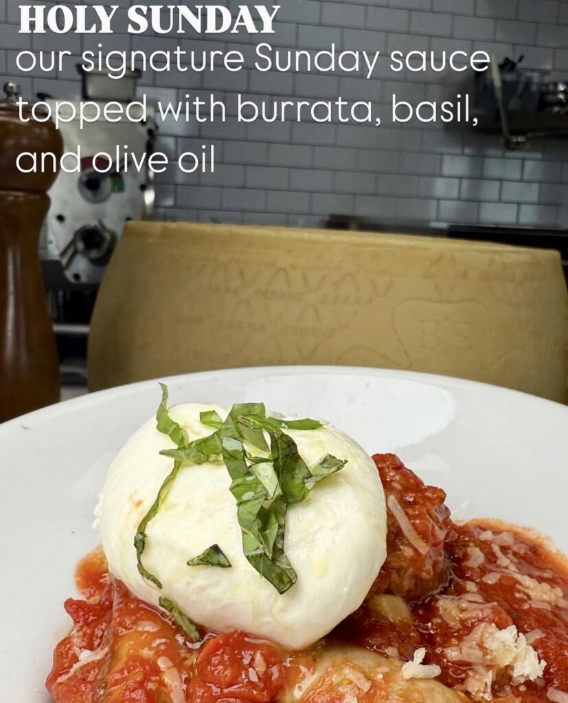 Fresh Pasta Made to Order Now at Gino’s – Going Local Long Island