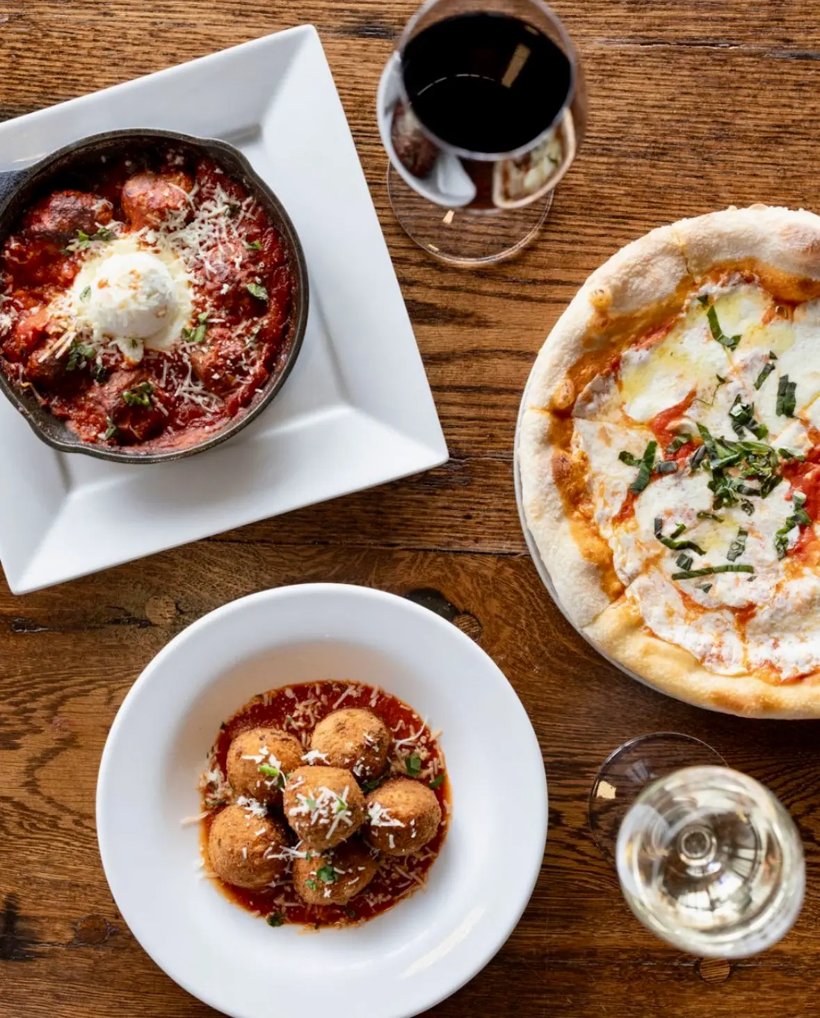 Pasta, Wine & Good Times at Spuntino Wine Bar – Going Local Long Island