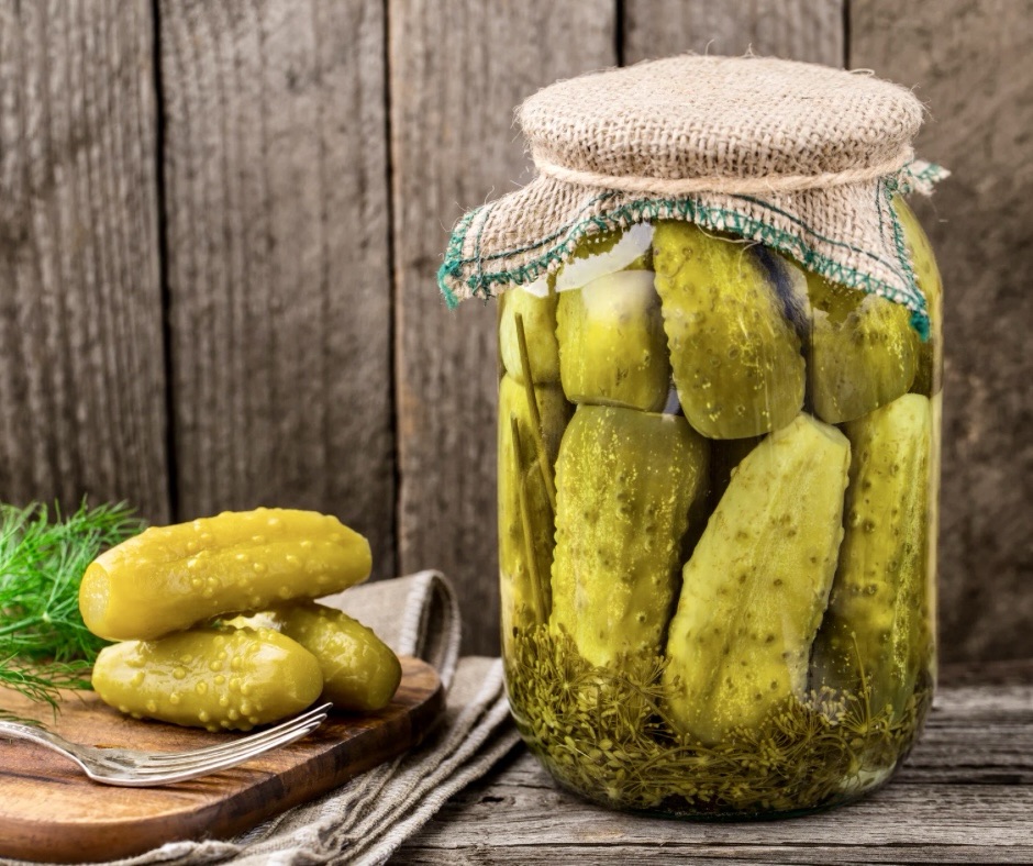 Get Ready to Relish the Fun at the 45th Annual Greenlawn Pickle ...