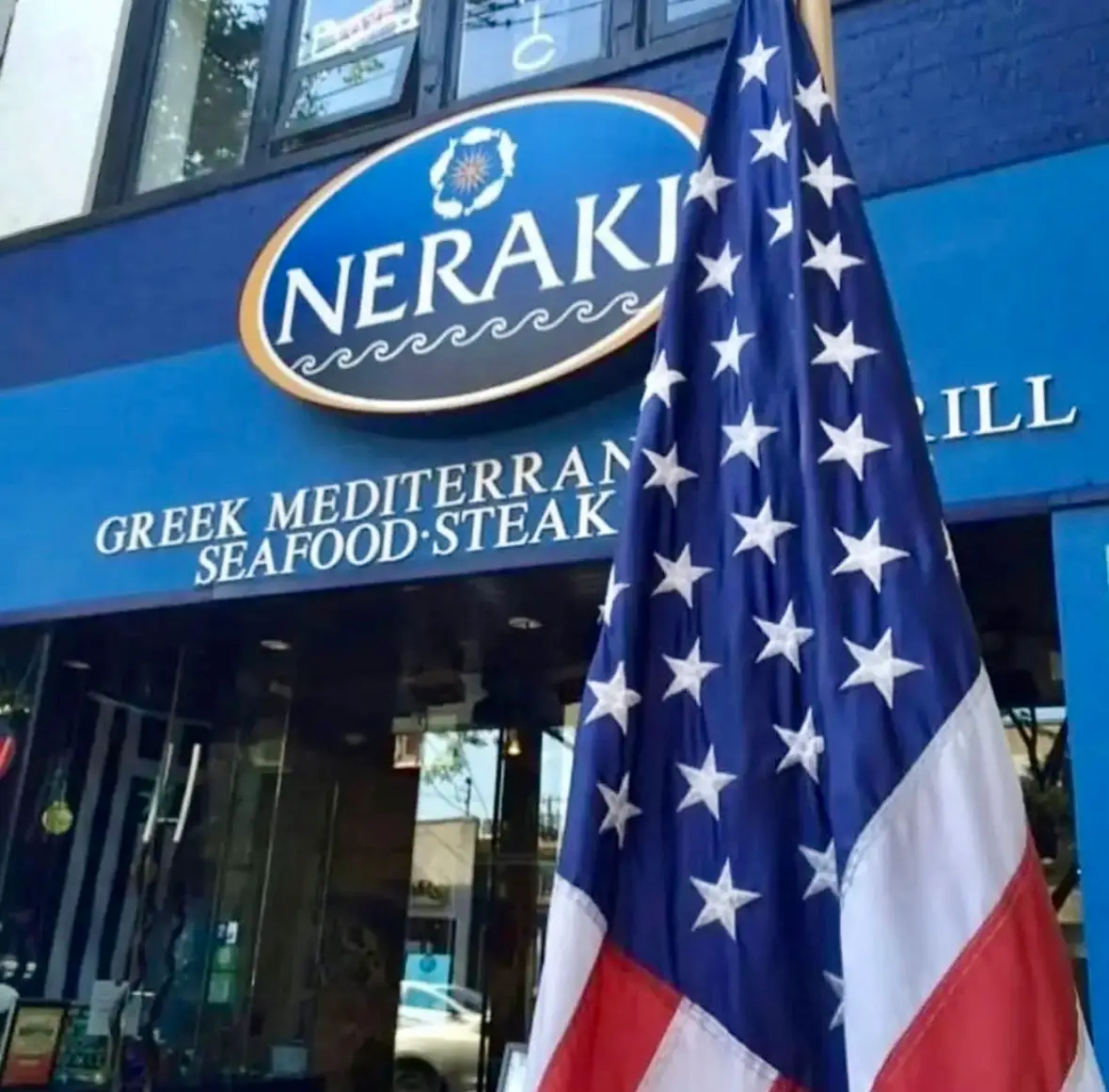 Neraki to Close Its Doors in Huntington Village – Going Local Long Island