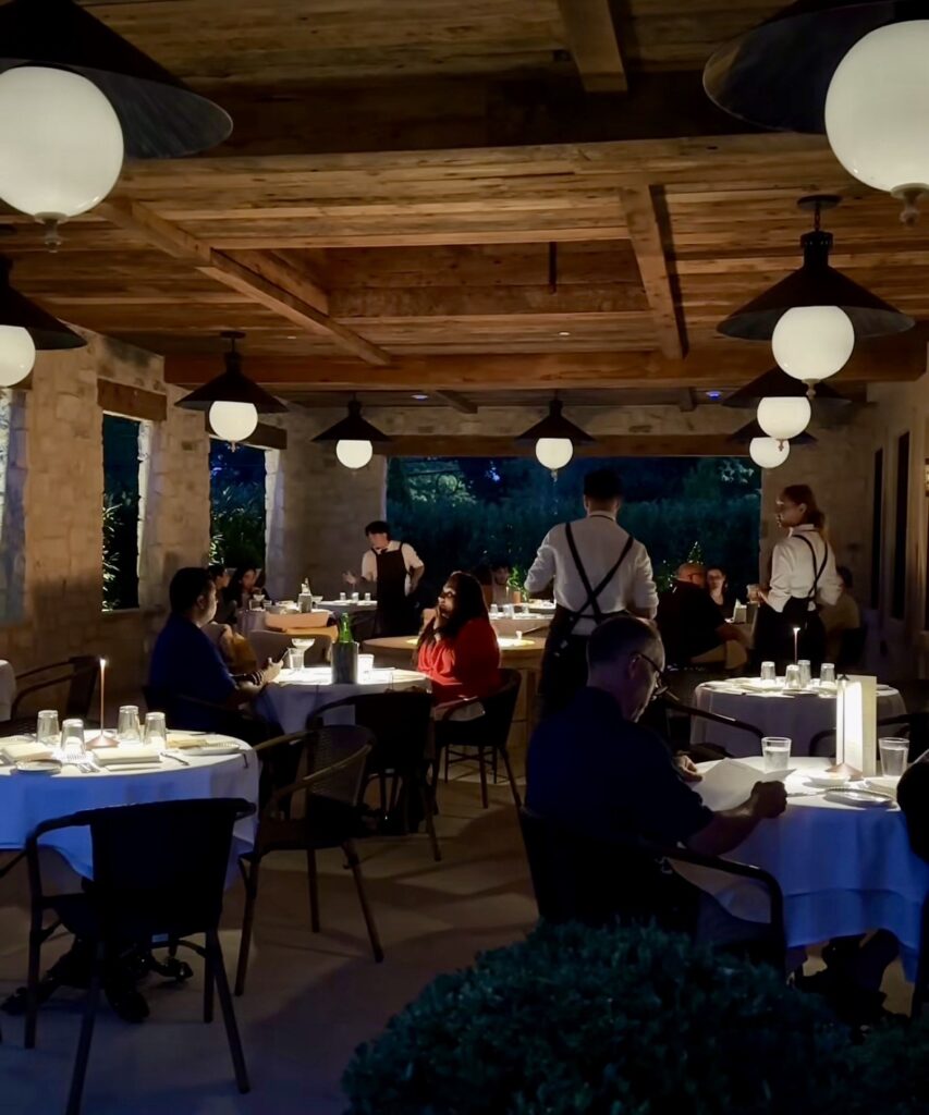 The Farm Italy Now Open in Westbury – Going Local Long Island