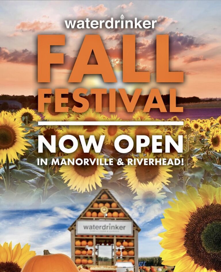 The Best Fall Farm Festivals on Long Island – Going Local Long Island
