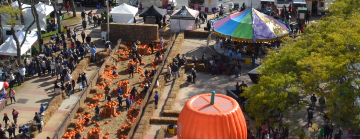 27th Annual City of Long Beach Fall Festival Returns for a Weekend of ...