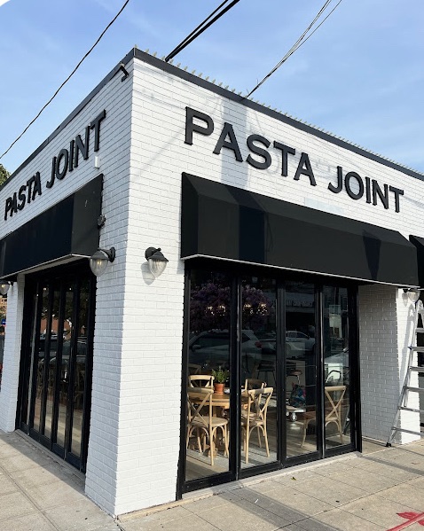 A New Spot to Try in Huntington: Pasta Joint – Going Local Long Island