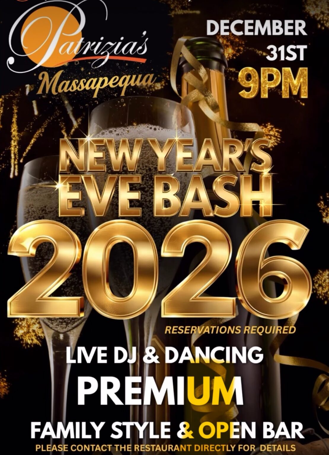 The Best Spots to Celebrate New Year’s Eve on Long Island – Going Local ...