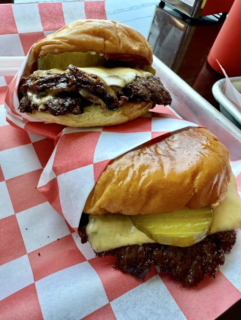 5 Can’t-Miss Spots on Long Island for the Ultimate Smashburger – Going ...
