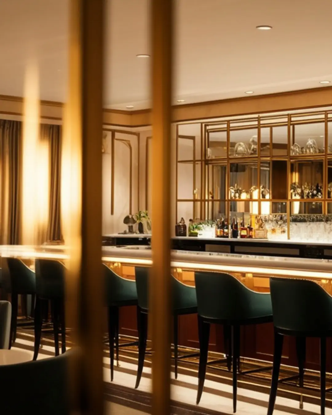 Pull Up a Stool: The Best Restaurants to Eat at the Bar on Long Island ...
